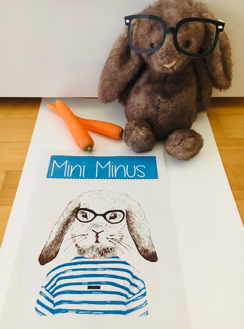 Mathematik Minus – Klassengezwitscher